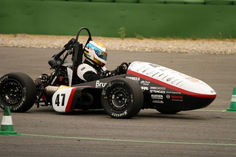 » How to Design for Formula Student SuccessBrunel Racing